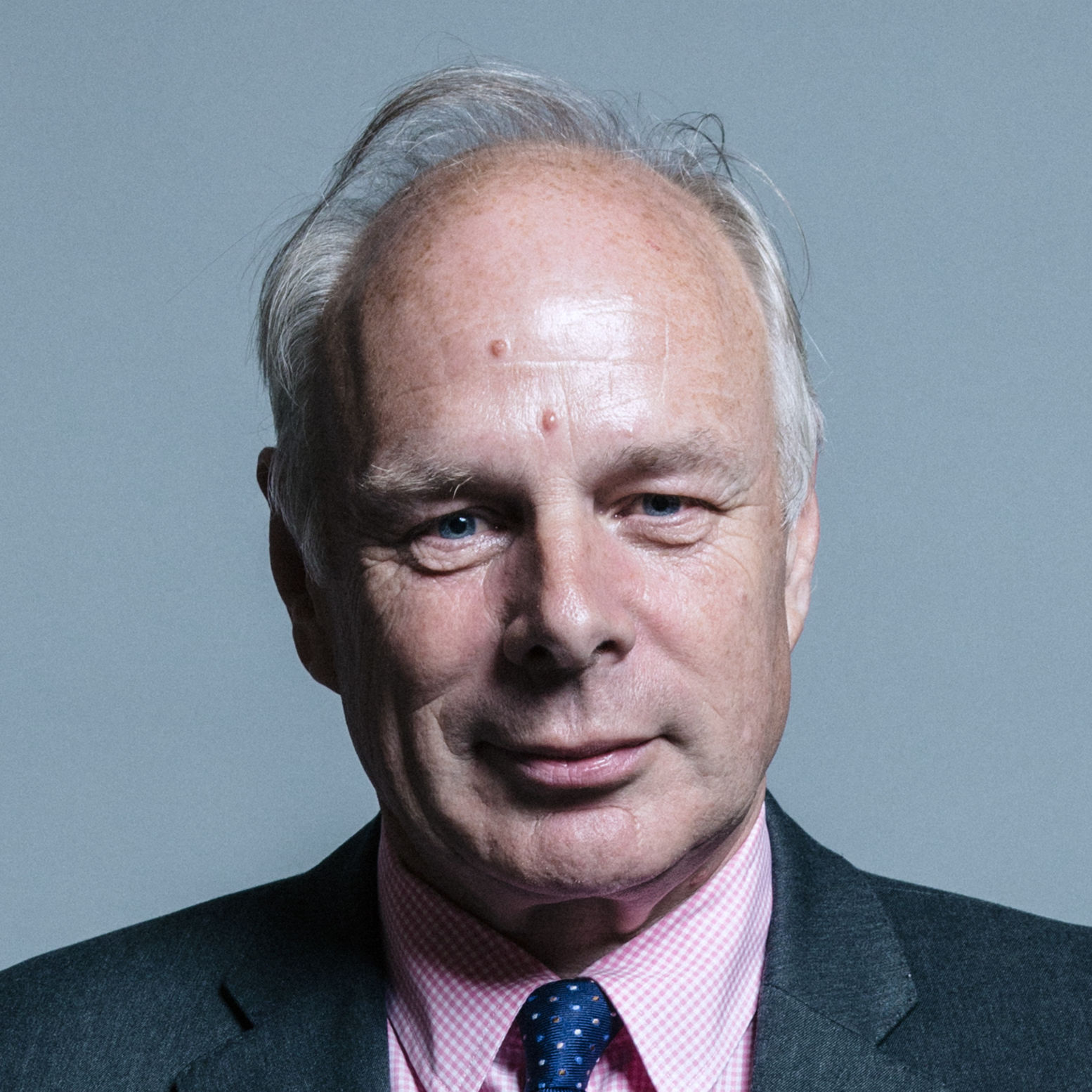 Ian Liddell-Grainger