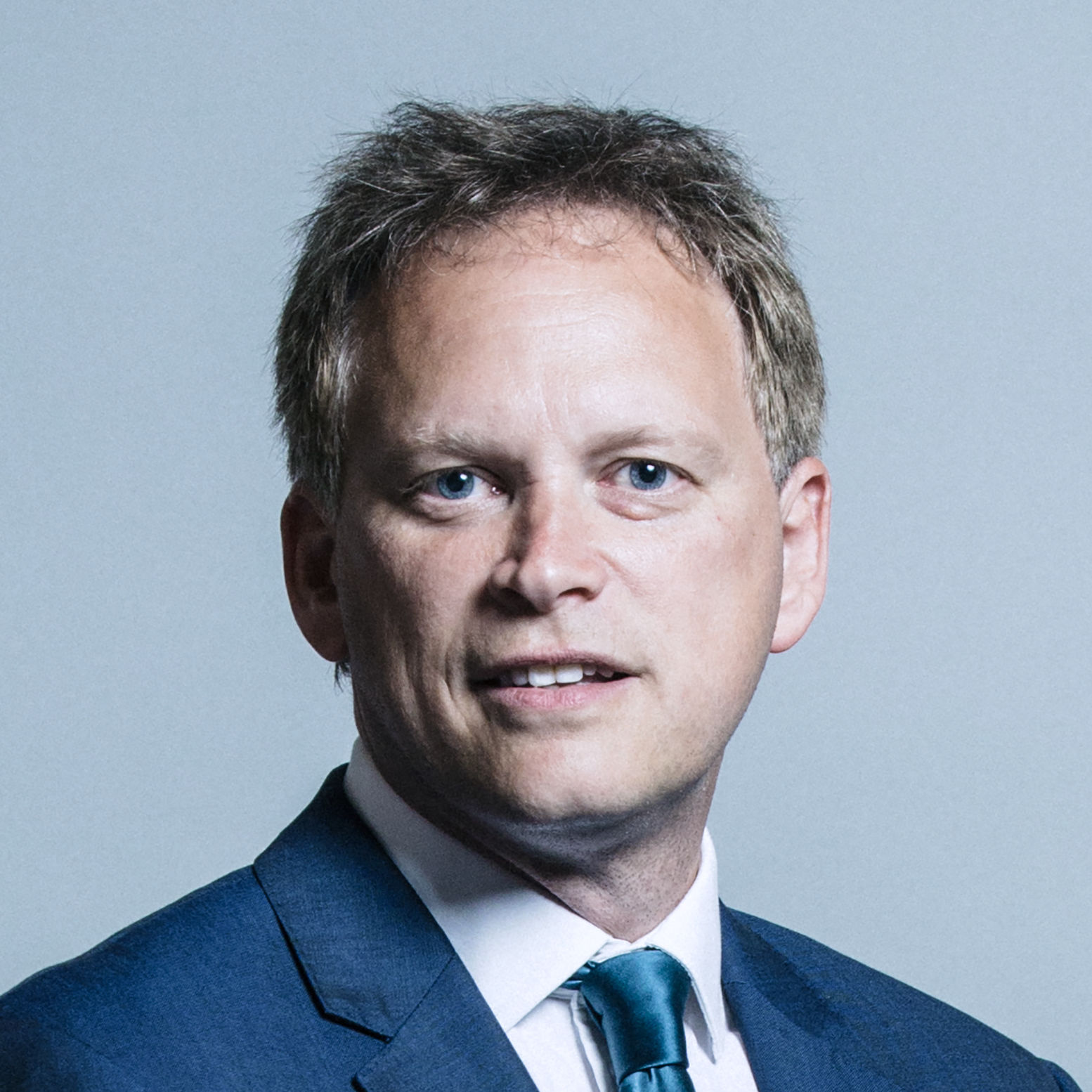 Grant Shapps