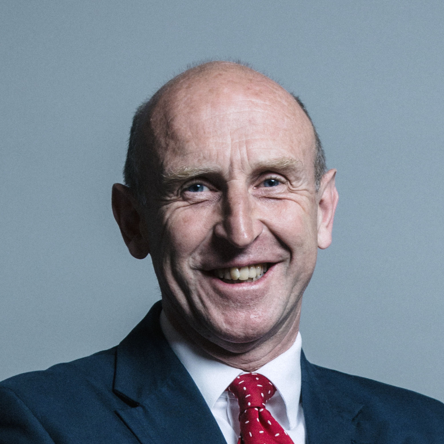 John Healey