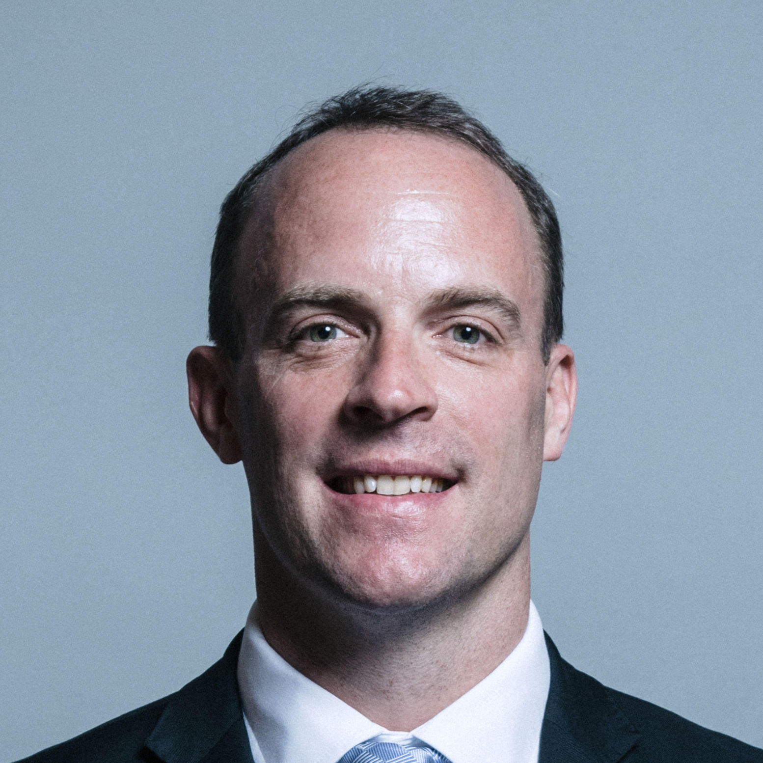 Dominic Raab