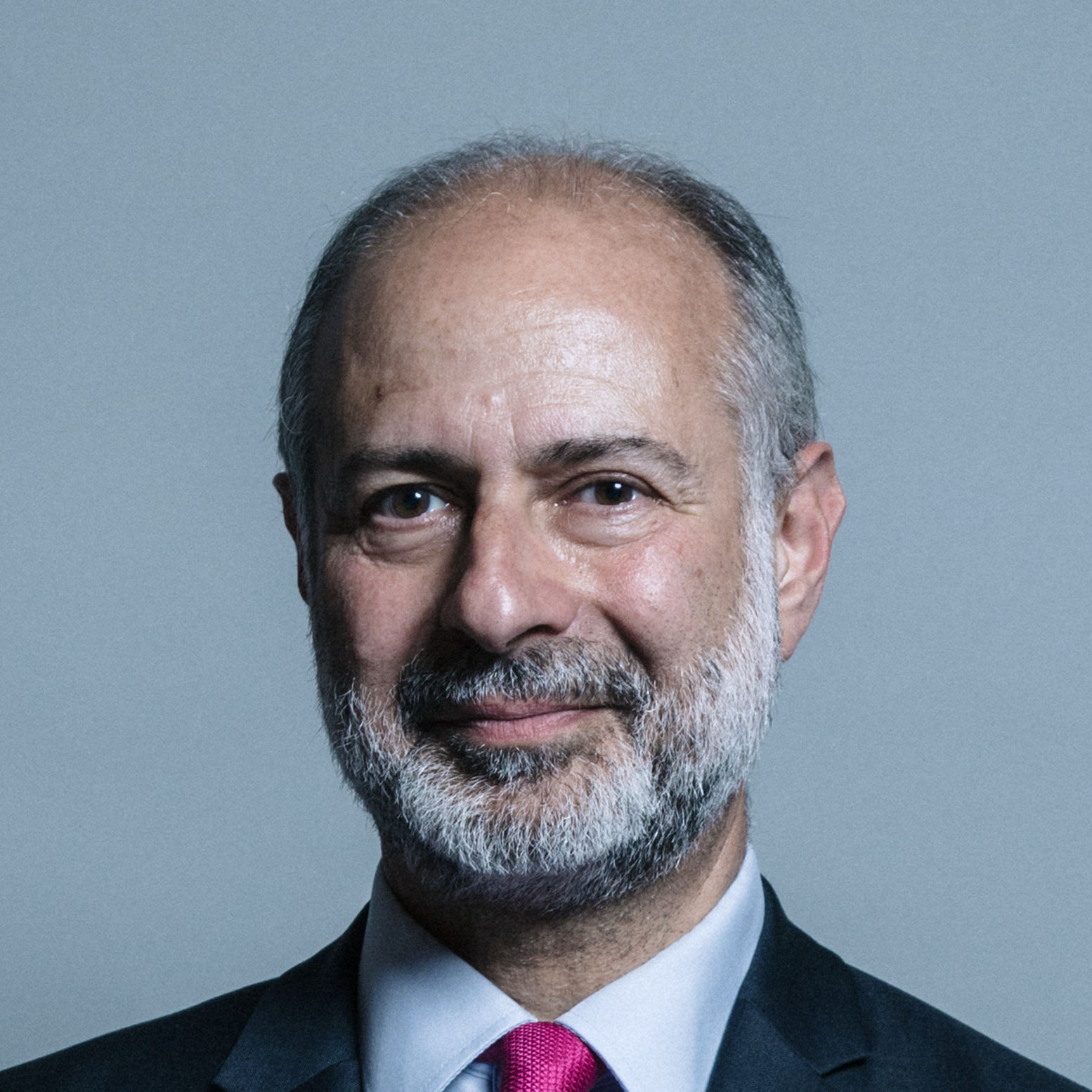 Fabian Hamilton