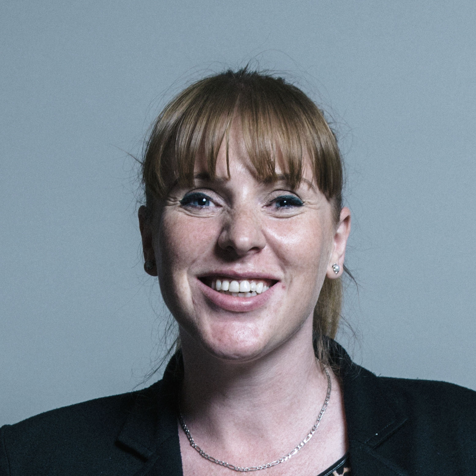 Angela Rayner