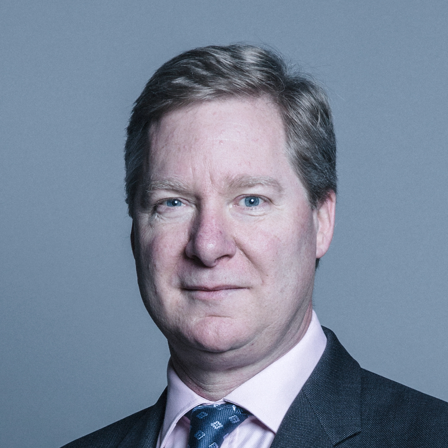 Lord Vaux of Harrowden